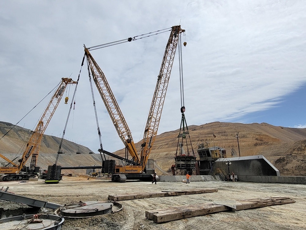 Preparing Your Construction Site for an Upcoming Crane Rental ...